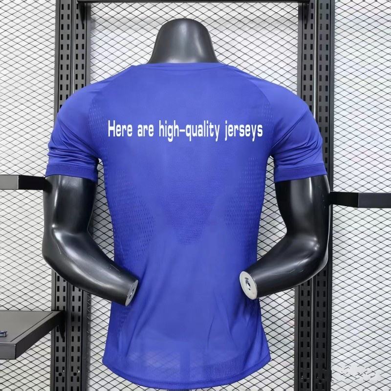 2026 New Japan National Team Jersey Mitoma Fan Version Match Player ...