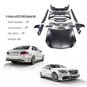 Find Durable, Robust mercedes w212 rear bumper for all Models - Alibaba.com