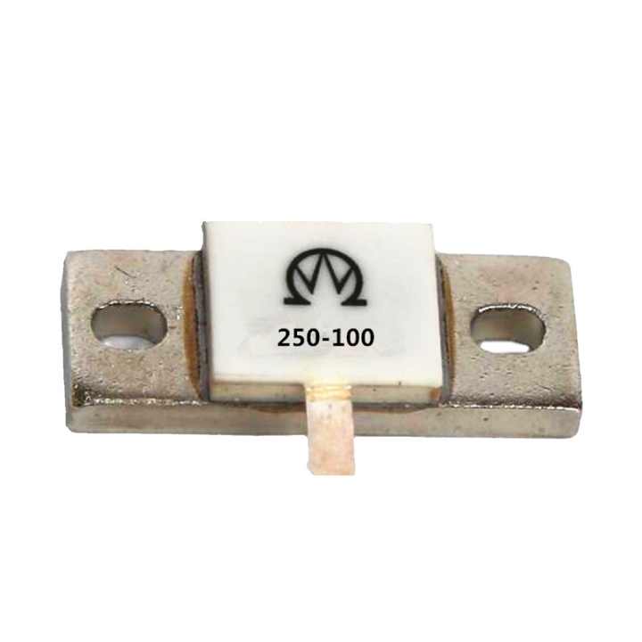 High Power RF Resistors - Reliable Performance Solutions