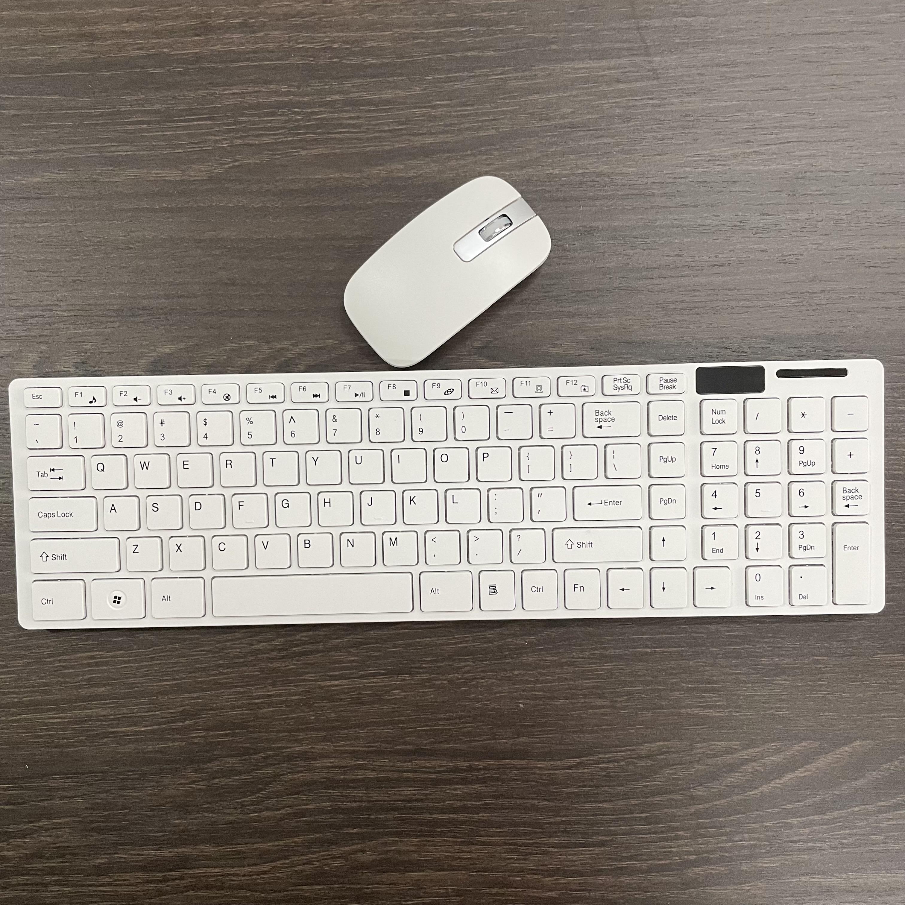 How to Choose the Best Keyboard Mouse Apple Combo for Your Setup