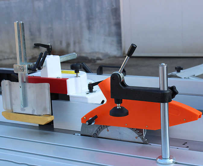 C300 Multifunction Universal Woodworking Machine - CE Certified, Eco ...