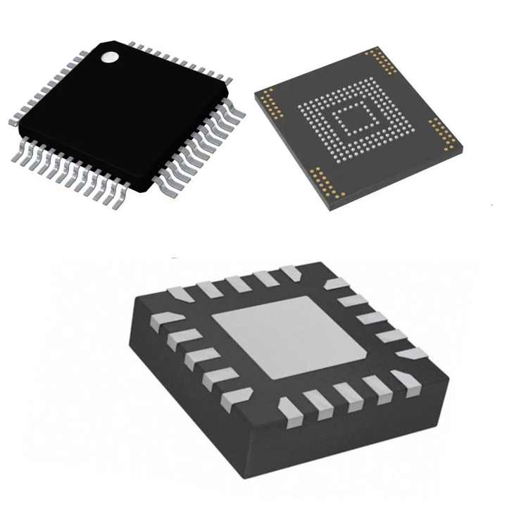 DA9155 9155 BGA IC chip integrated circuit electronic components bom ...