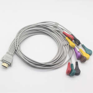 Buy Safe biomedical instruments holter ecg For Better Infant Care ...