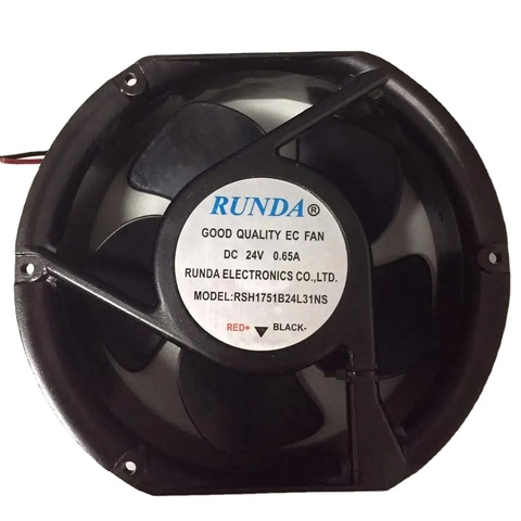 Company Overview - Shenzhen Runda Electronic Co., Ltd.