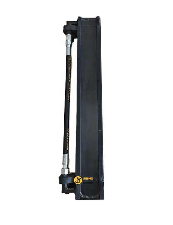 SDLG LG953N L956F Wheel Loader Spare Parts - Hydraulic Oil Cooler