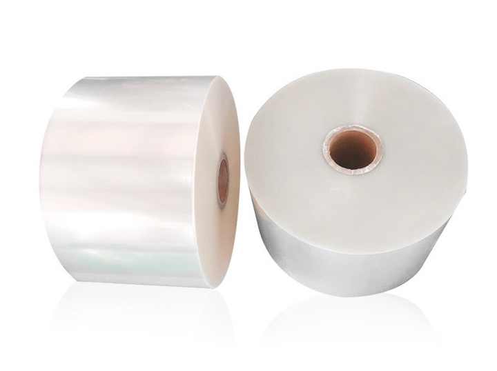 Roll Films 310mm Food Grade Custom Print OPP/CPP Food Packaging Plastic ...