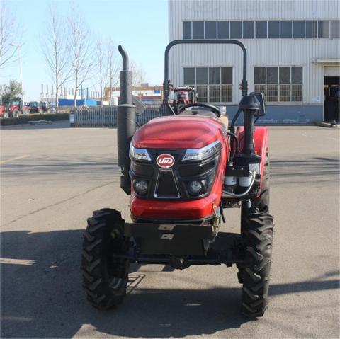 Tractors, Tractors direct from Shijiazhuang Yizhe Agricultural ...