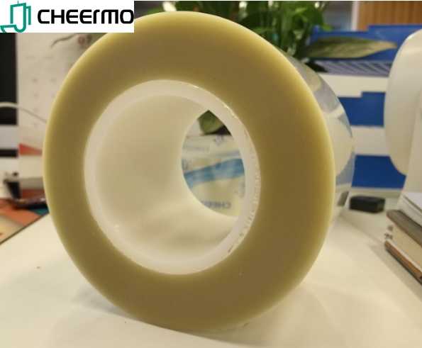 Easy Release No Residue Transparent PET Protective Battery Film ...