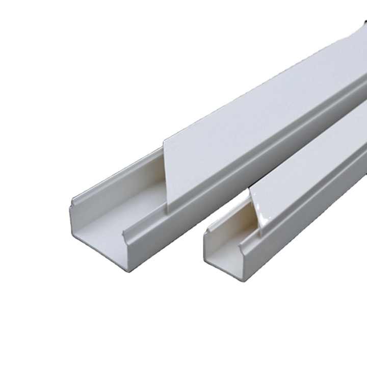 Upvc White Adhesive PVC Cable Trunking| Alibaba.com