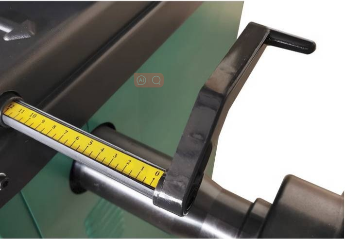 Automatic Distance and Diameter Measuring Infrared Electromagnetic ...