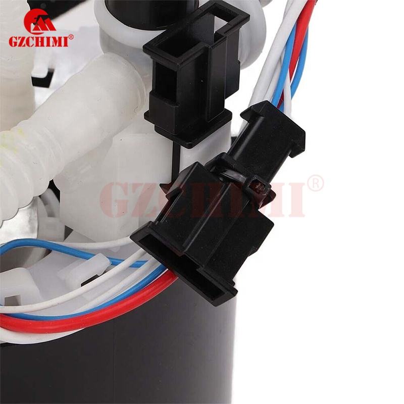 Car Fuel Pump Assembly Case for Land Rover Range Rover Evoque 2012-2017 ...