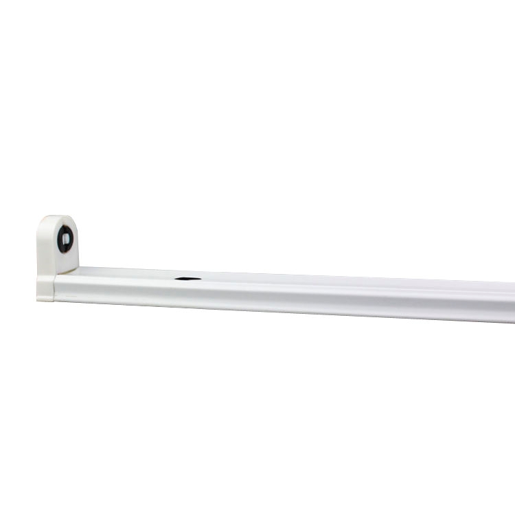 4ft LED Tube Light Fixtures - Waterproof IP65 T5 T8 Lighting