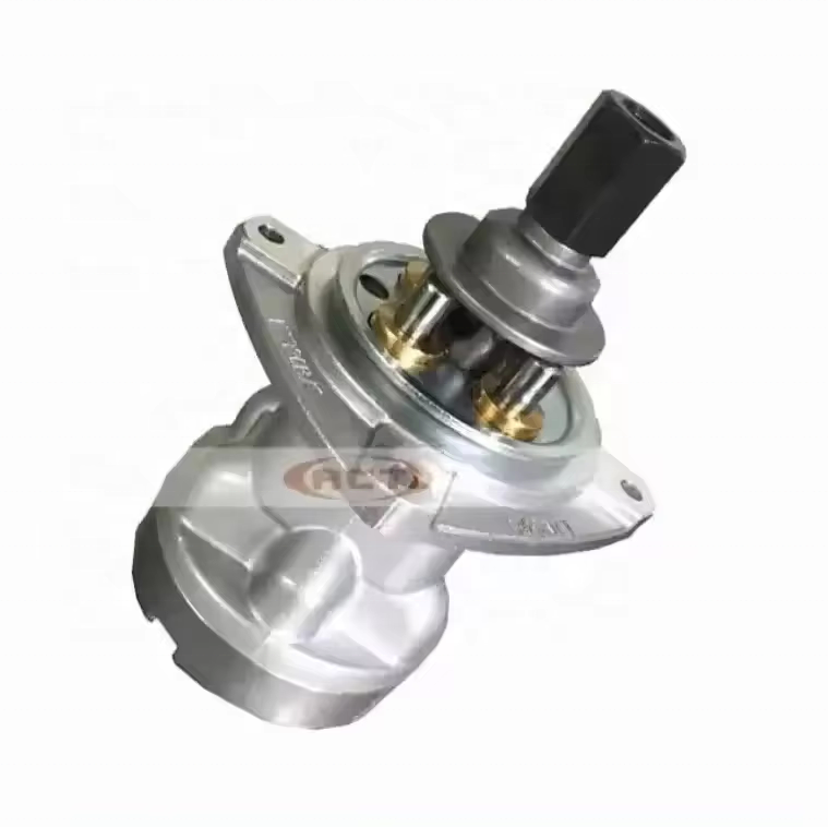 Pilot Valve Operating Rod Assembly Joystick for Excavator Control ...