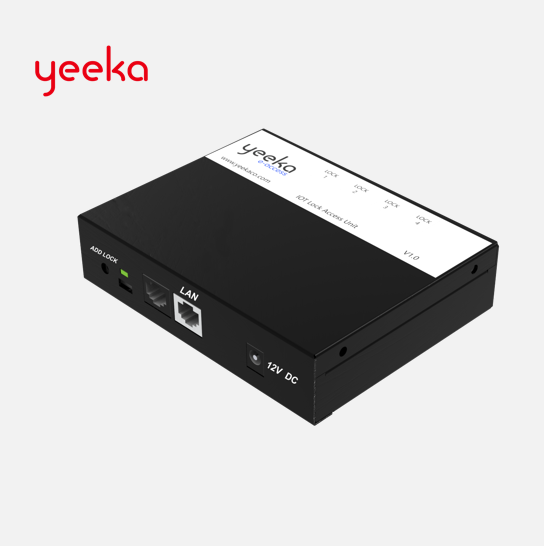Company Overview - Wenzhou Yeeka Lock Technology Co., Ltd.