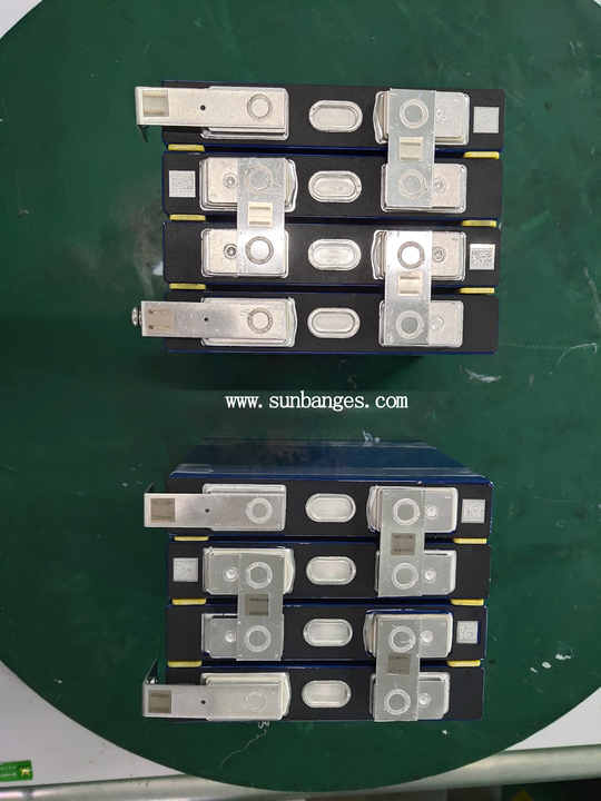 SUNBOND Customization Lifepo4 Battery 12V-83.2V 50ah-500ah