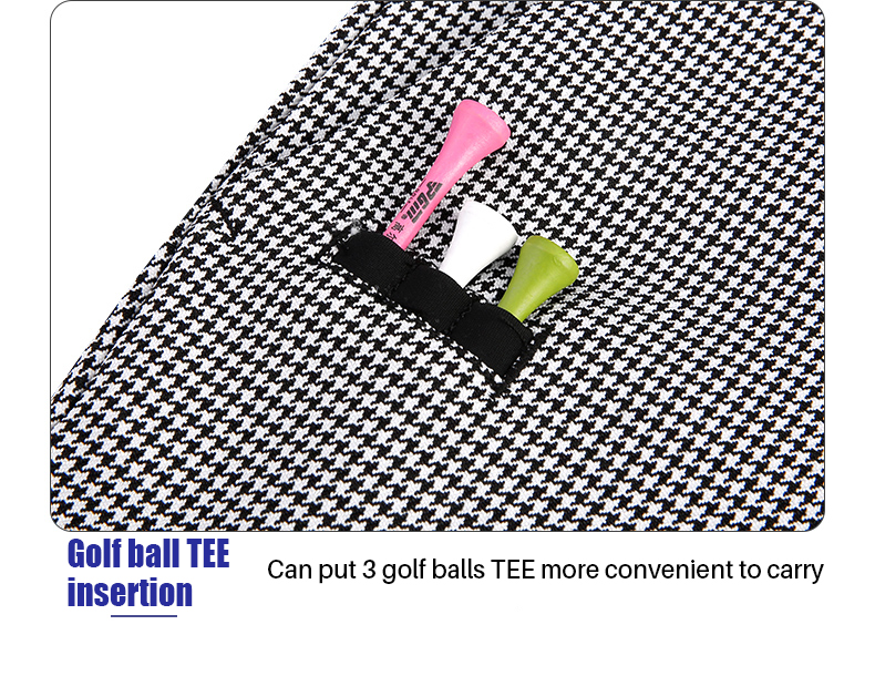 PGM KUZ118/119 custom fitted golf pants polyester flex fabric golf ...