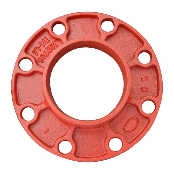 Fire-fighting Pipe Fittings - Durable & Reliable Solutions