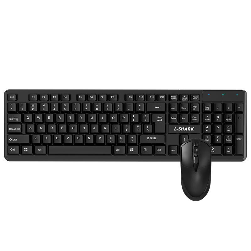 Office T100 membrane 104 keys computer Wired Usb Business Keyboard and ...