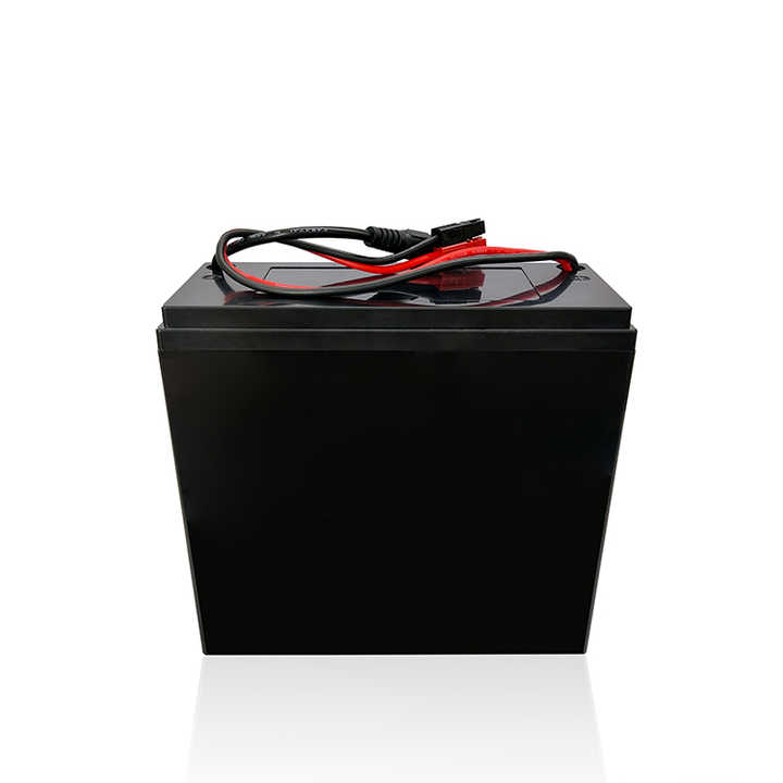 24v Li-Ion Battery 25.9V 15ah - Reliable Power for Golf Carts