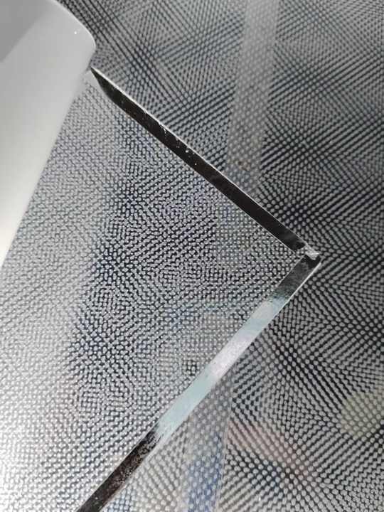 Customizable LGP LED Panels - Modern and Efficient Lighting