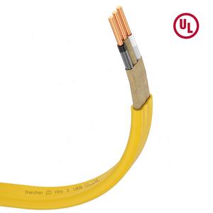 Buy Dependable Wholesale 4 conductor flat wire - Alibaba.com