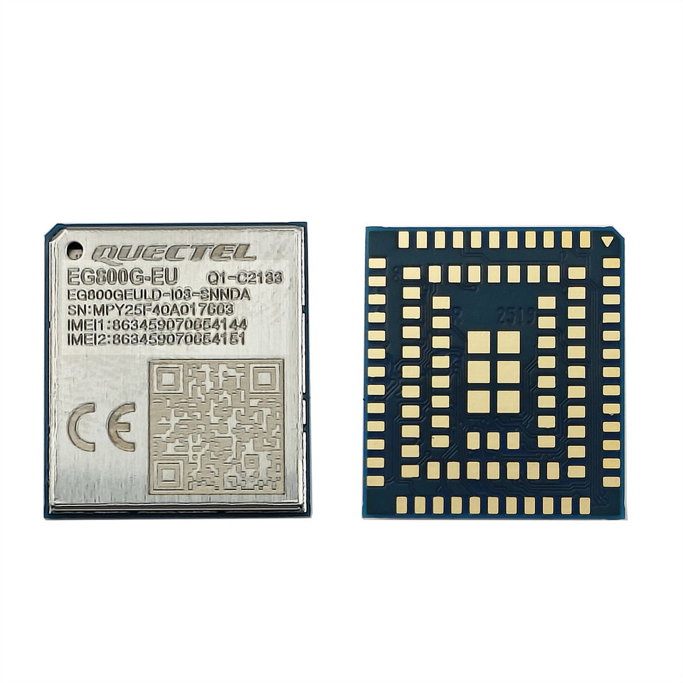 Quectel EG800G-CN EG800G-EU EG800G-LA SMD 4G LTE Cat 1 Bis Module ...