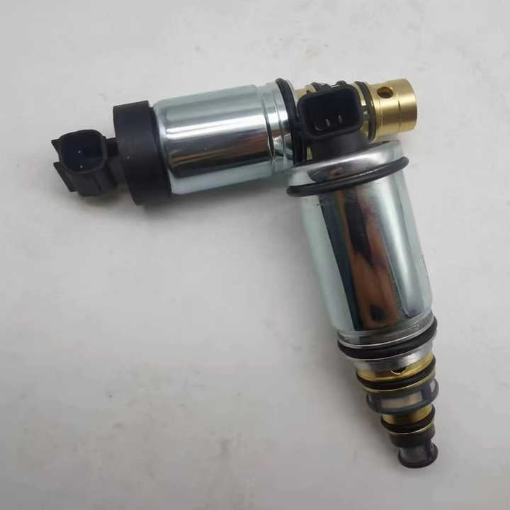 Auto AC Air Compressor Control Valve 97674-3M001 for Hyundai Sonata ...