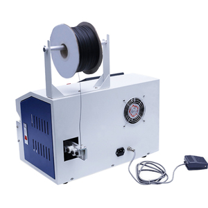 Small Motor Coil Winding Machines - Precision & Efficiency