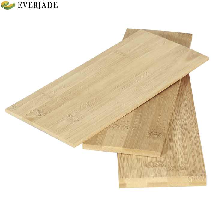 Bamboo Wooden Sheet Panel 3mm - Modern Plywood Solutions