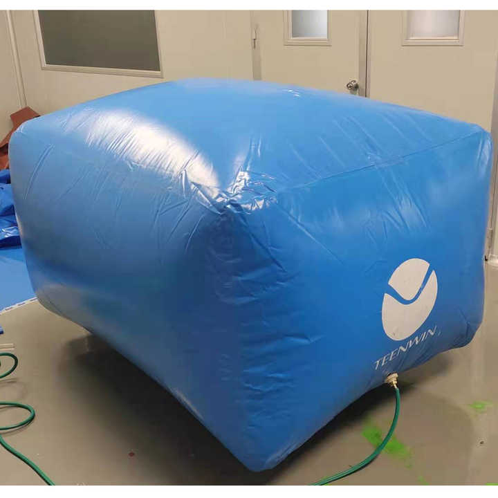 Biodigester Small Gas Storage Balloon for Biogas & Cooking Fuel - OEM ...
