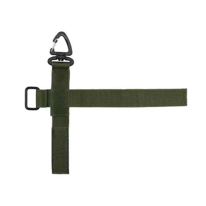JLK0516 Factory Glove Hanging Buckle Rope Storage Buckle Tactical ...