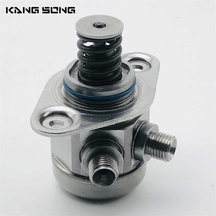 0261520066 Injection High Pressure Fuel Pump for GM BYD S6 S7 G5 G6 1 ...