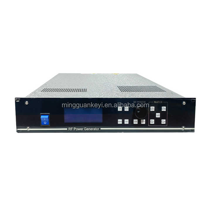 300W 13.56mhz RF Generator for DIY RF Sputtering Power Supply