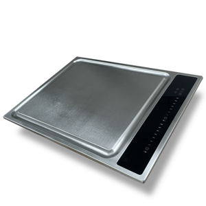 Buy Rayjin Teppanyaki Grills | Commercial Japanese Cooking Equipment