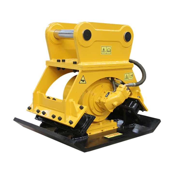 Trench pit compaction mechanical pipeline tamping equipment Multi ...