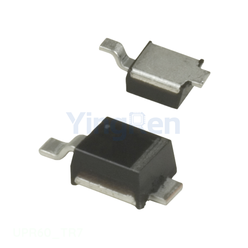 DIODE STANDARD 600V 2A POWERMITE Integrated Circuits Authorized ...