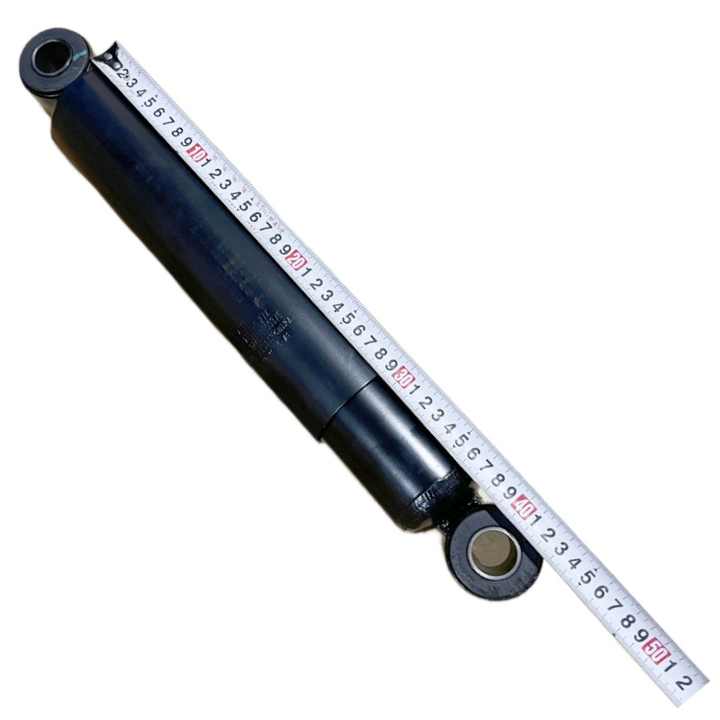 Original Bus Parts - High-Quality Shock Absorbers for Yutong