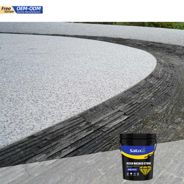 Epoxy Garage Floor Coating - Durable, Non-Yellowing Resin