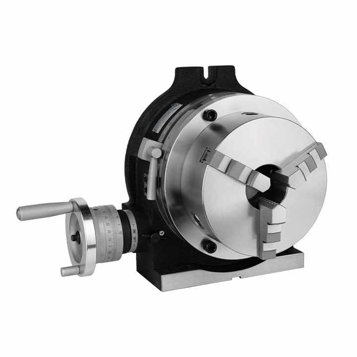 TSL350 HV-14 - Precision Rotary Table for CNC Machines