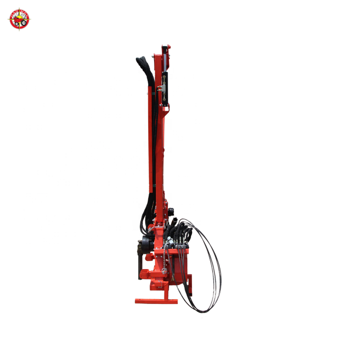 HANMEY Orchard Hedge Cutter - Efficient & Reliable Trimming