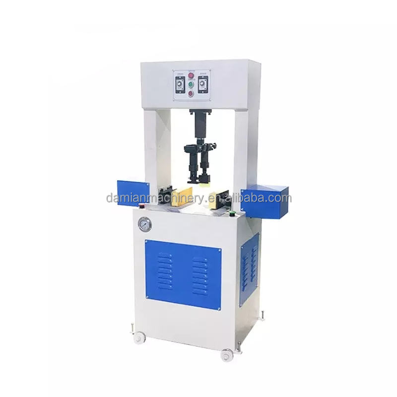 Sandals hydraulic plate sole pressing machine Products from Quanzhou ...