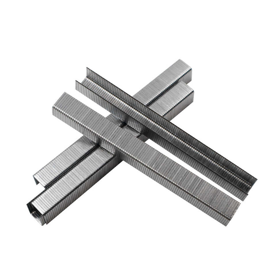 ASCOTT 1013j 20GA Steel U Type Furniture Hardware Decorative Nail 10J ...