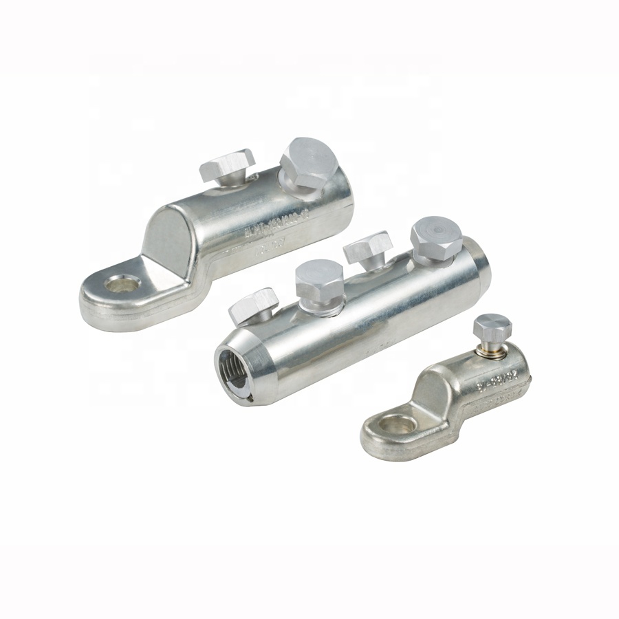 Mechanical vs Compression Lugs: Key Differences Guide