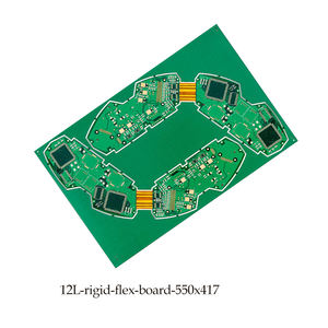Prime PCB Board for Led Tv for Domestic and Commercial Devices ...