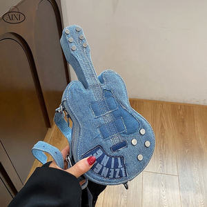 Elegant guitar shaped bags For Stylish And Trendy Looks - Alibaba.com