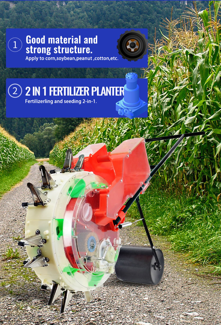 How to Choose the Best Beet Planter for Your Farming Needs