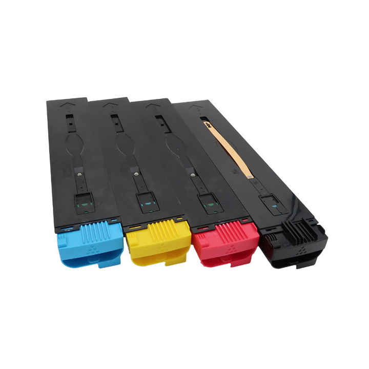 DCC6550 Compatible Toner Cartridge for C5540 C7550 C6550 C650 C750 ...