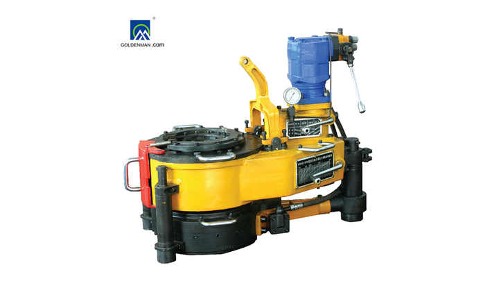 TQ Series Hydraulic Casing Power Tong For Drilling| Alibaba.com