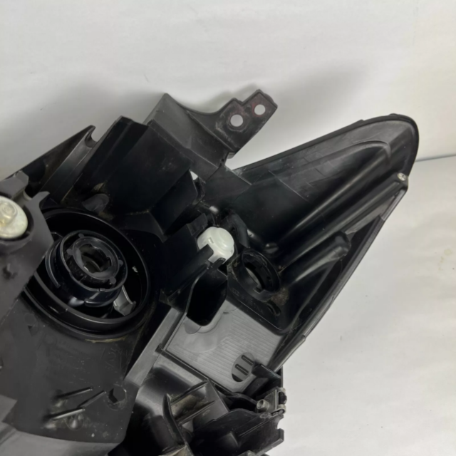 2012-2014 Mazda CX-5 Headlight Replacement, OEM KJ01-51-031 KD54-51-030 ...