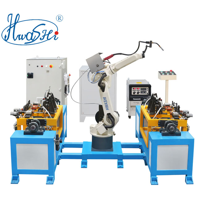 Best Selling Industrial Robot Prices - High Quality & Efficiency